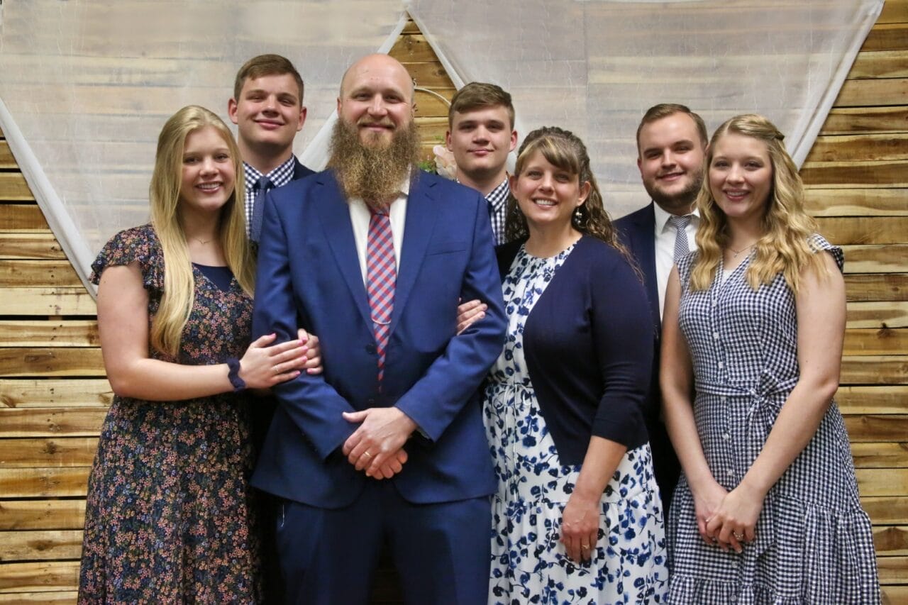 Staff - White River Baptist Church